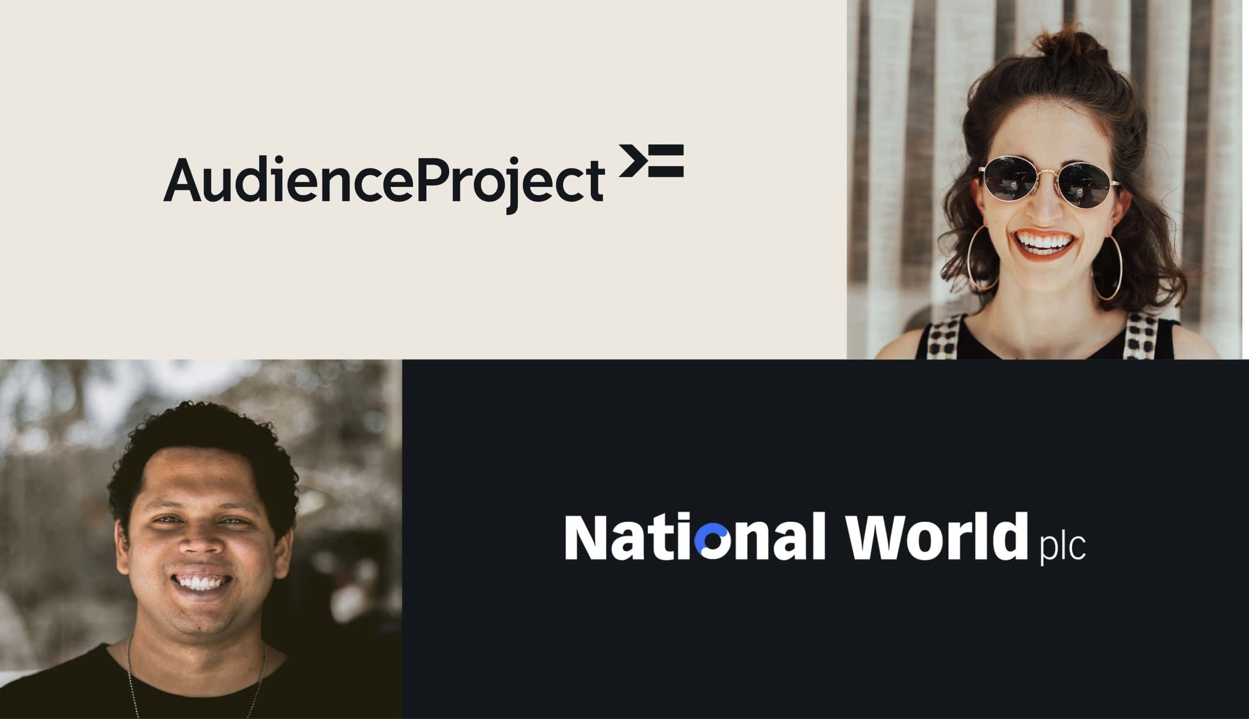 National World evolves strategic partnership with AudienceProject to ...